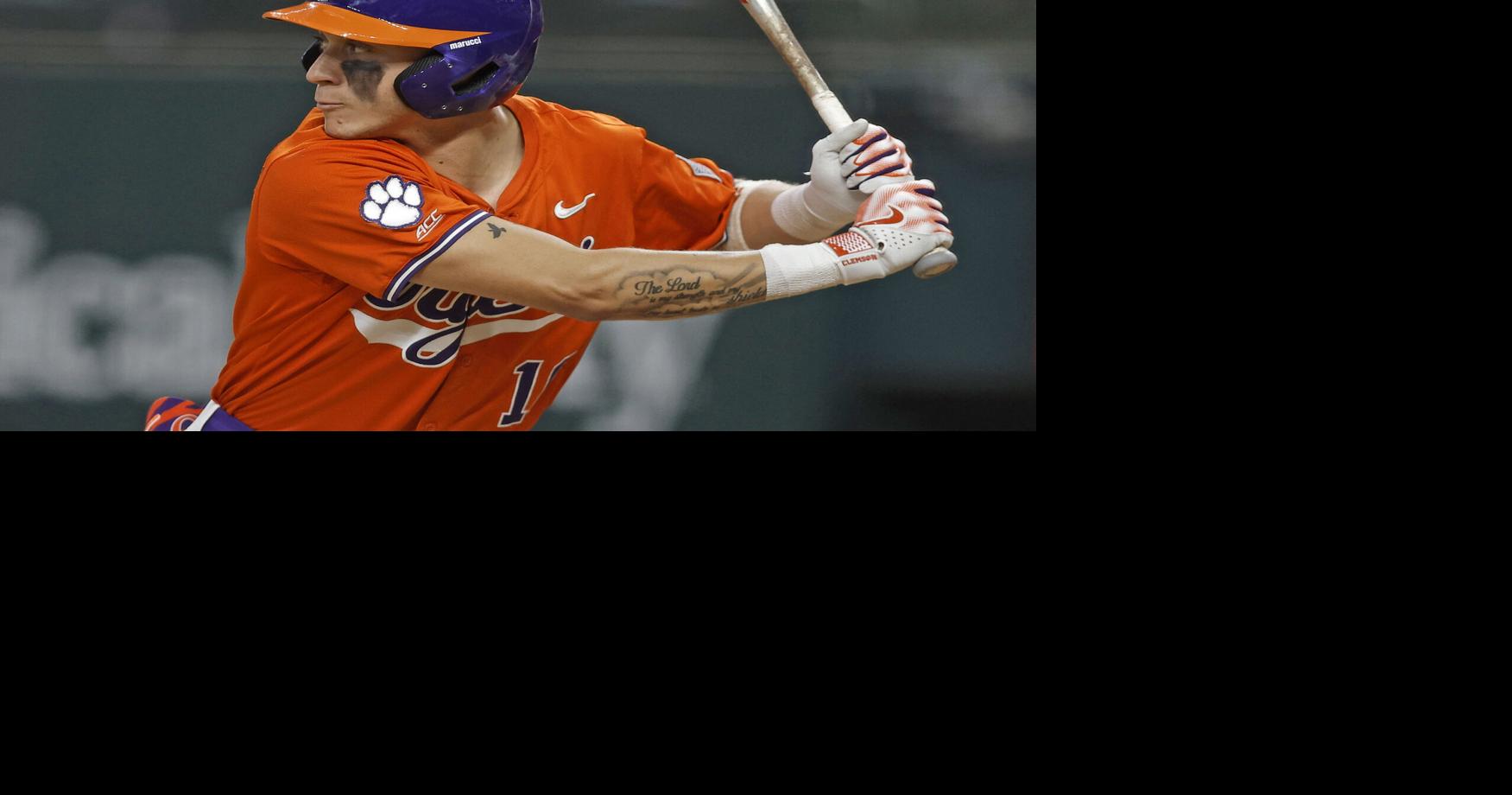 Four USC/Clemson connections taken in first round of draft