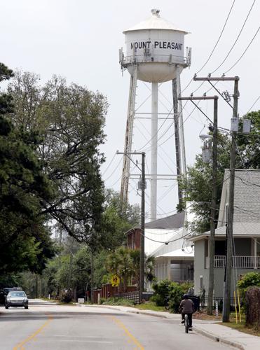 Mount Pleasant could face water crisis over DHEC cuts and will appeal ...