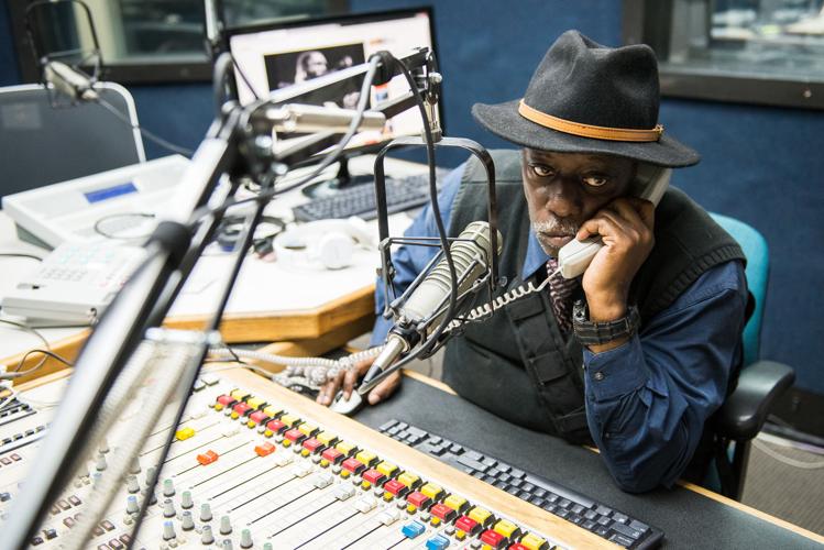 Columbia Radio’s The Urban Scene Has Served the Black Community for ...