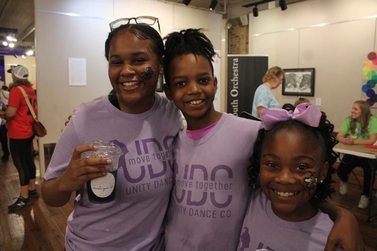 Aiken arts center to celebrate summer campers