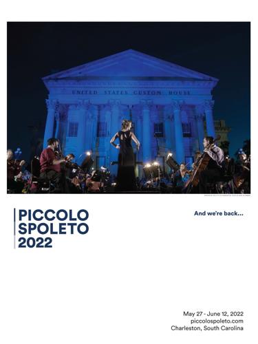 Don't miss these family-friendly Piccolo Spoleto events