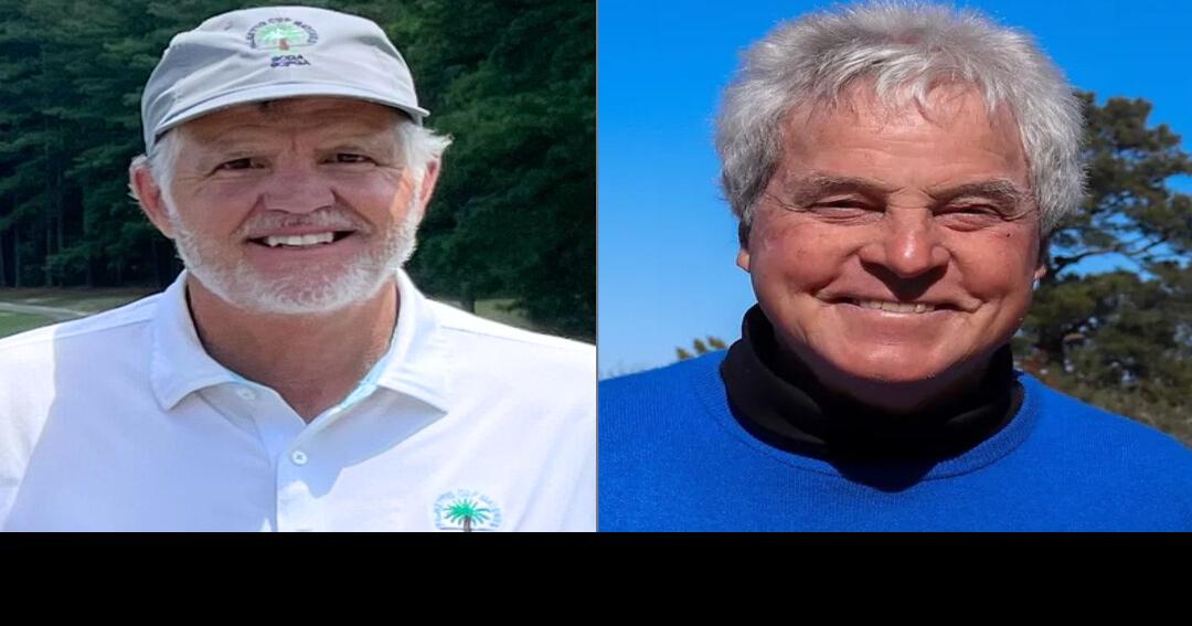 Walter Todd Sr., Ron Cerrudo chosen for SC Golf Hall of Fame | Golf ...
