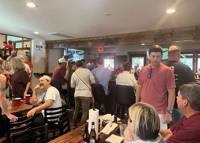 Local Junction has opened in Aiken on Whiskey Road