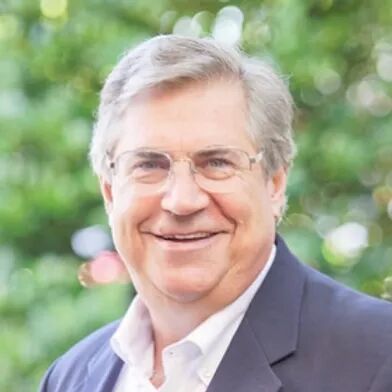 Richard Miler announces his bid to be the next mayor of Summerville