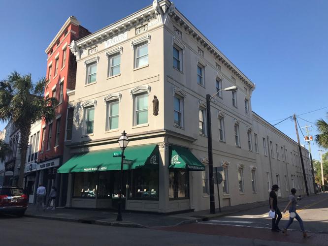Kim Kardashian’s Skims is coming to Charleston, SC