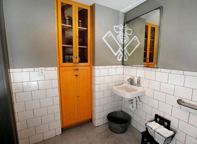 Restaurants get creative with restroom decor | Food | postandcourier.com