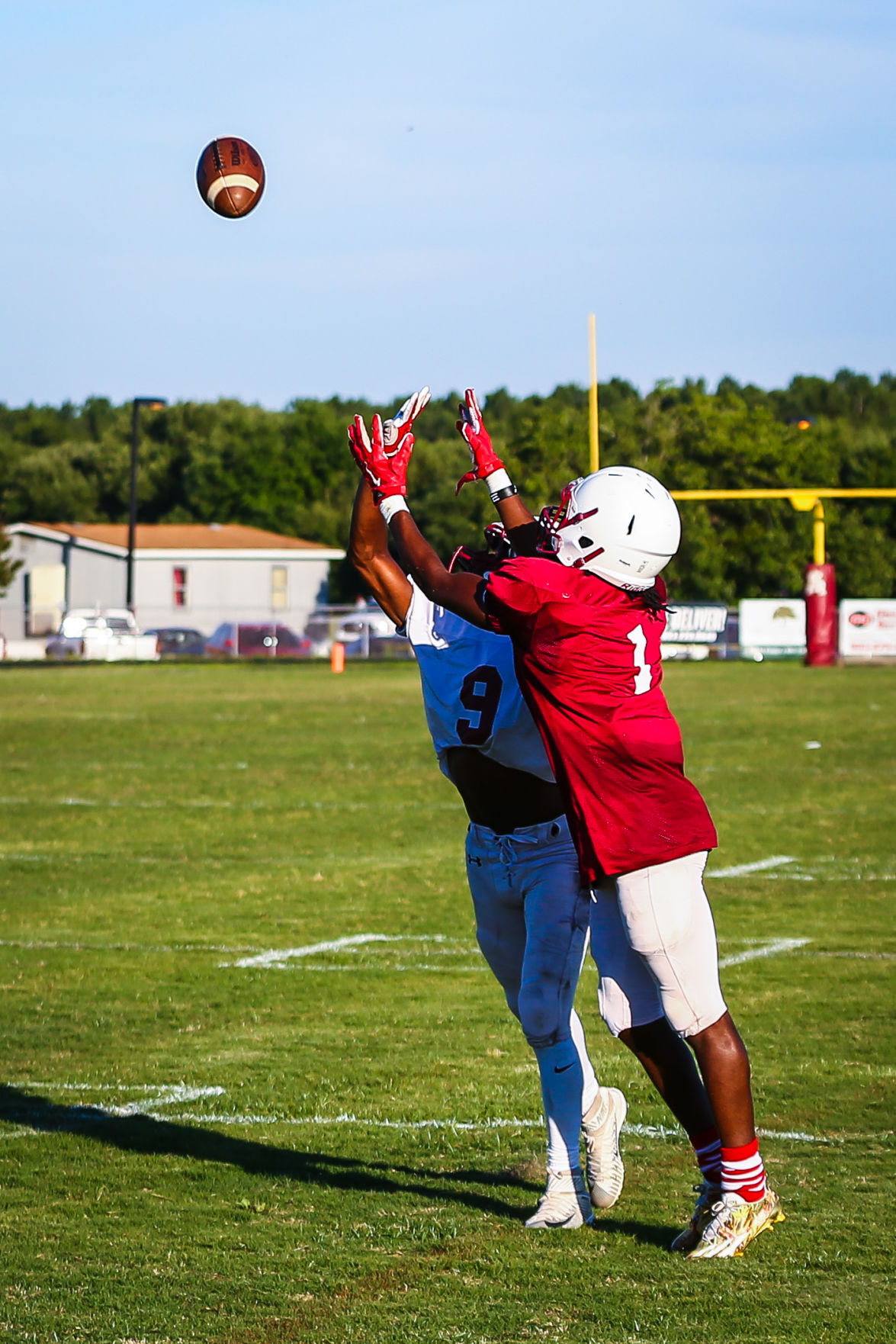 South Aiken high school football spring game | Photo Galleries ...