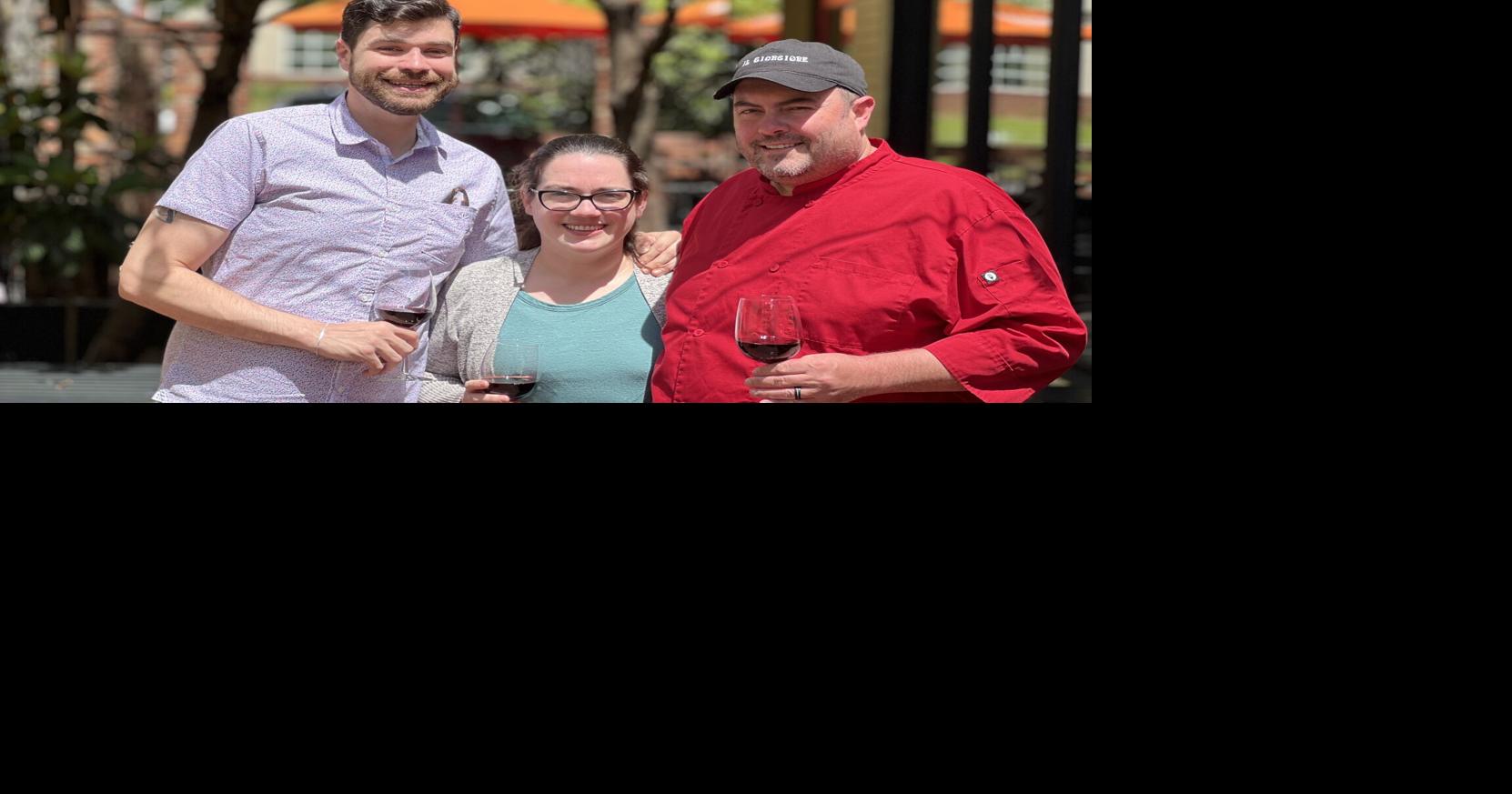 Table Crumbs: Il Giorgione hires Columbia bartender as general manager