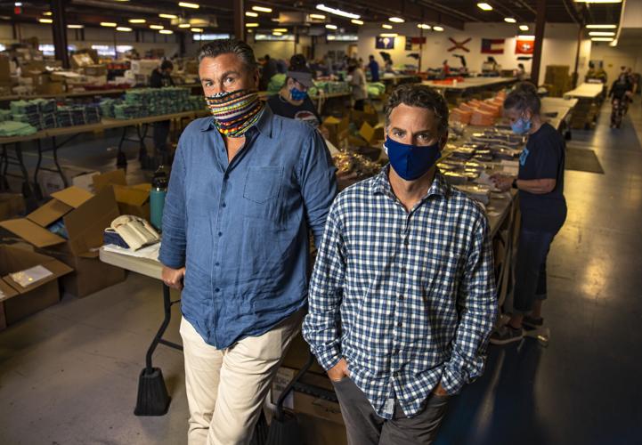 SC retail chain Palmetto Moon enters next phase with new CEO at helm