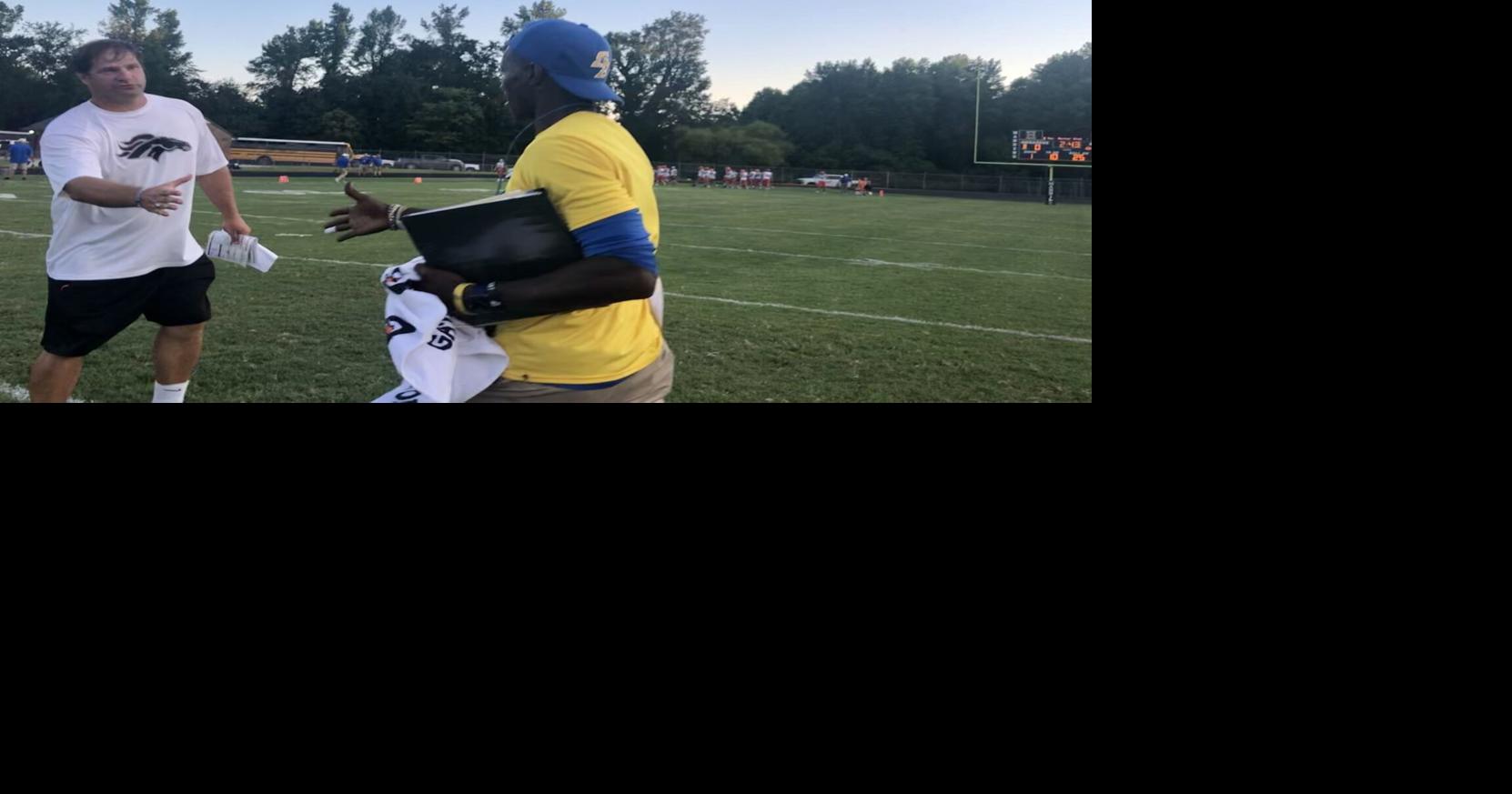 Former Kingstree football coach feels no resentment after not getting ...