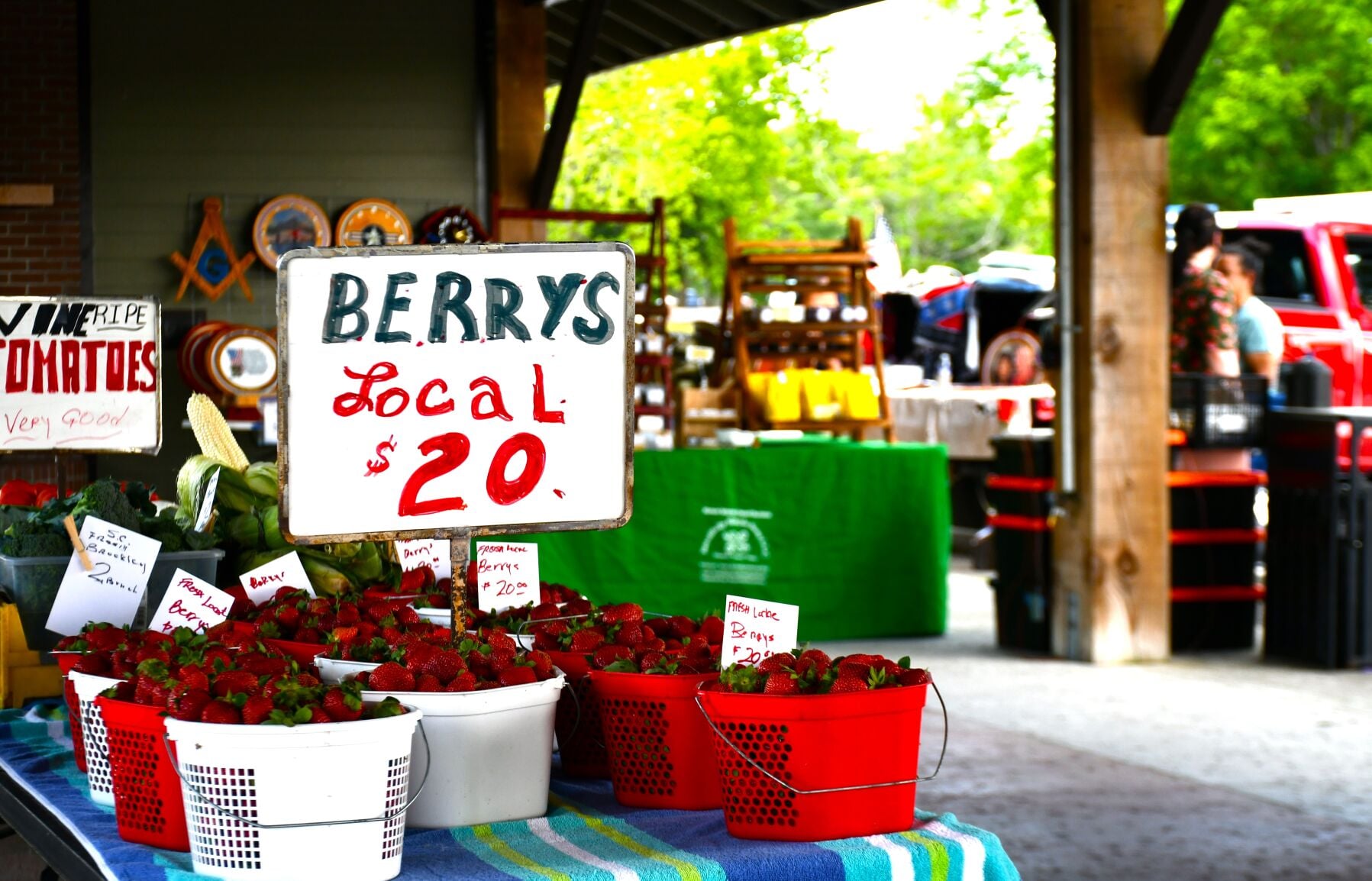 Page A2 | The Berkeley Independent E-Paper