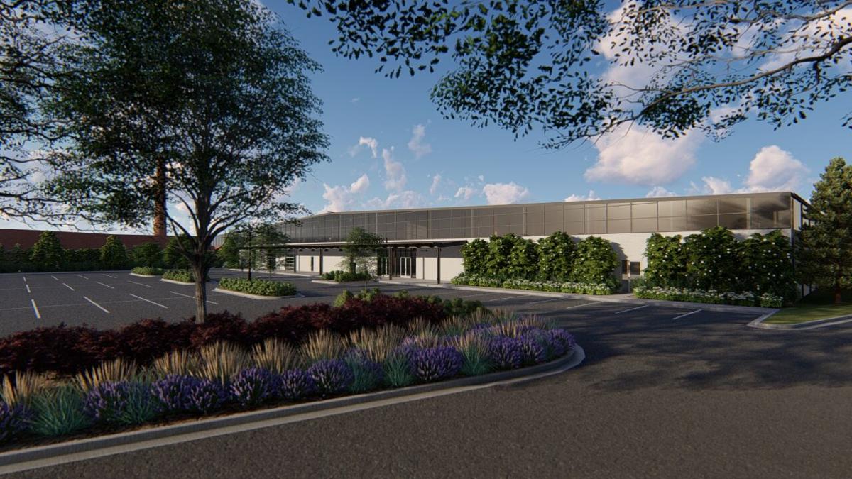 Judson Mill project accelerates with $70M invested; more than half of ...
