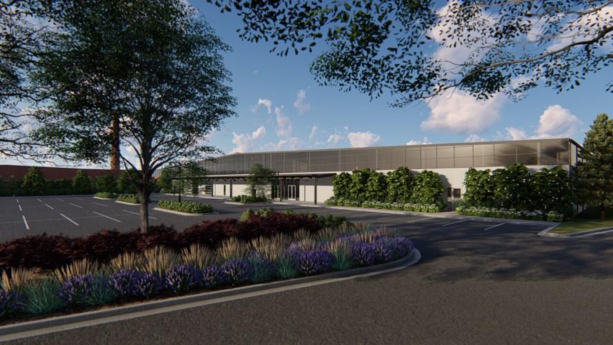 Judson Mill project accelerates with $70M invested; more than half of ...