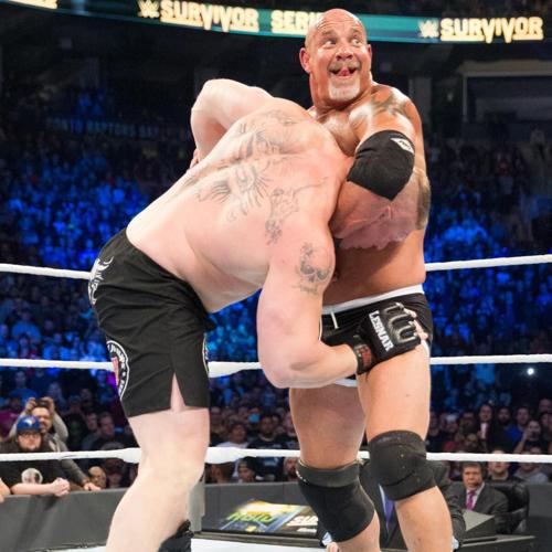 The Mulkey Brothers carved their names into Mid-Atlantic wrestling lore