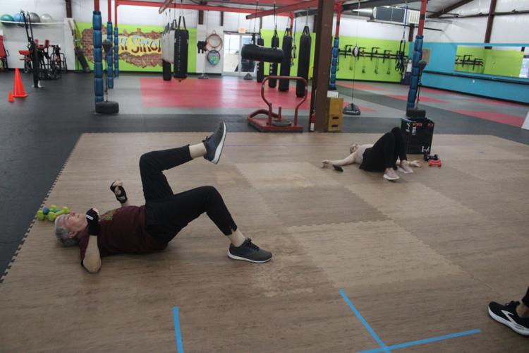 Day One Fitness reaches 10-year milestone in CSRA