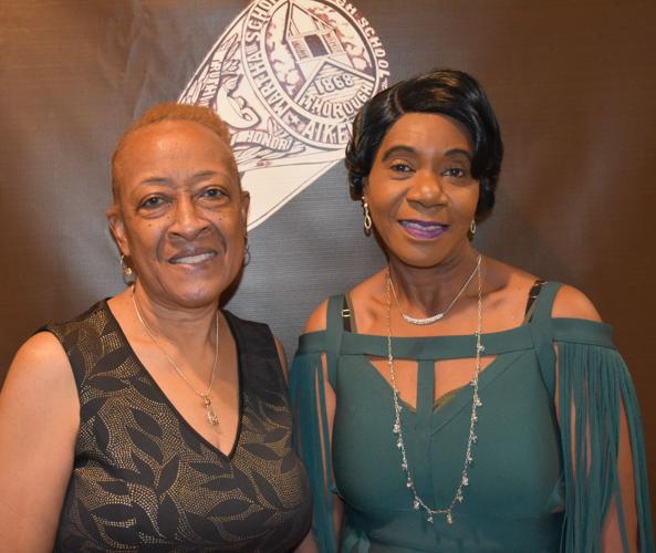 Photos: Annual Martha Schofield, Brown and Gold Alumni and Legacy ...