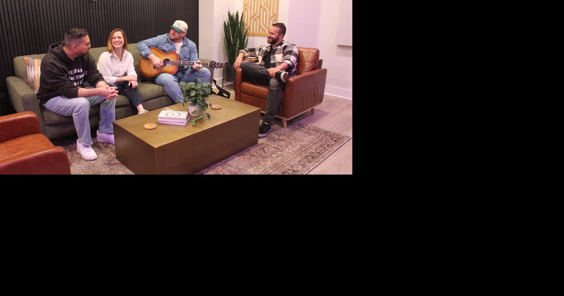 Summerville band Gale Bird releases new song
