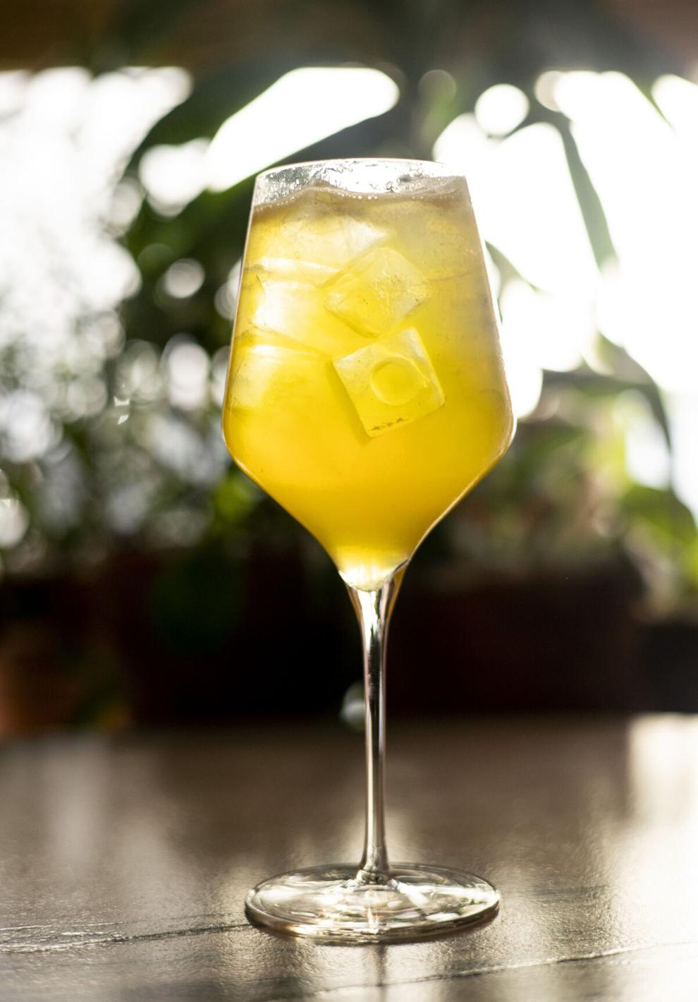 Restaurant review: Bar 167 in Charleston, South Carolina