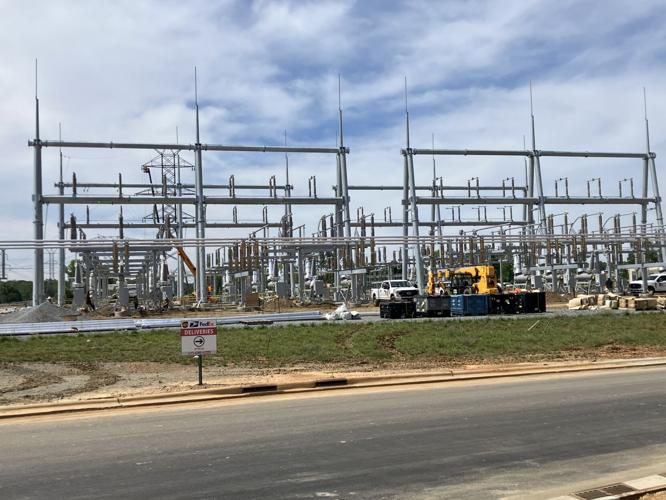 QTS responds to York County questions about $8B data center