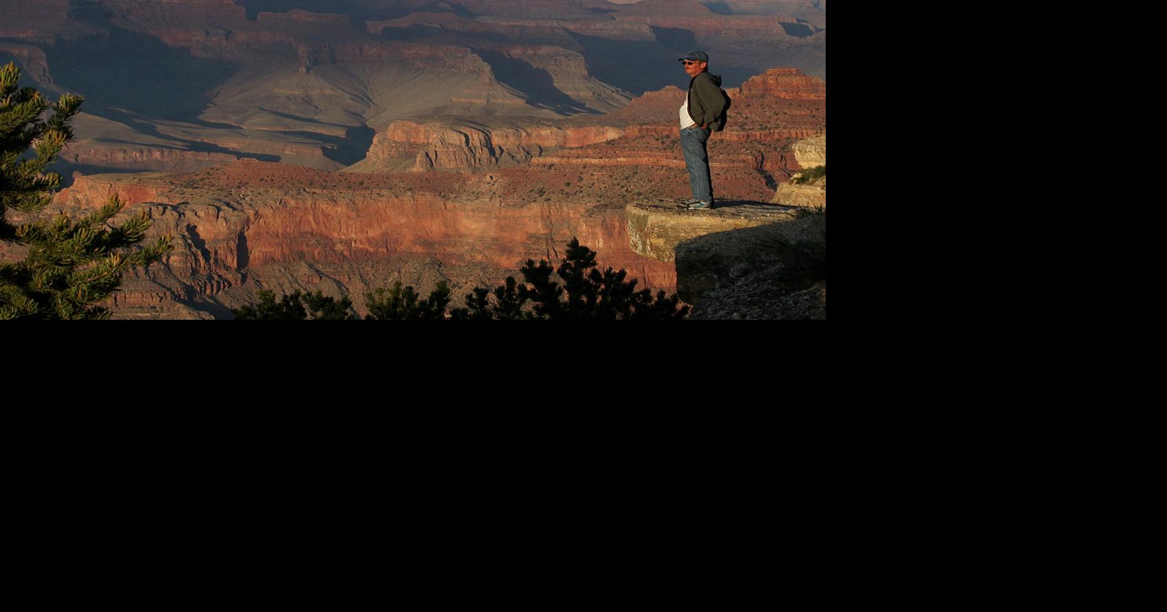 Grand Canyon biologist sets up cameras to document wildlife | Arts and ...