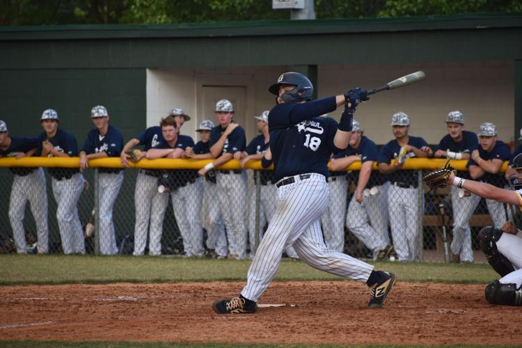 After winning first region title in 10 years, Georgetown looks to make ...