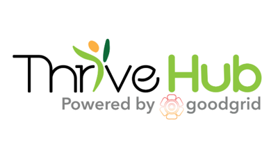 Thrive Hub connects people in crisis to resources
