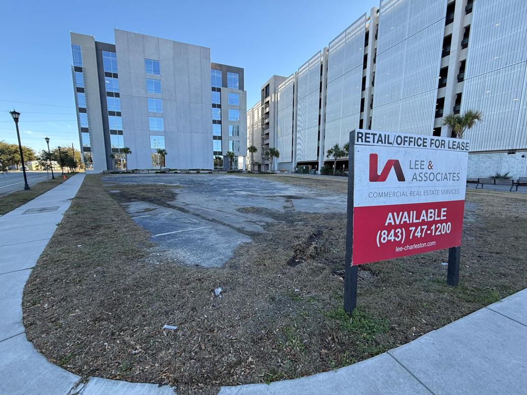 Lee & Associates of Charleston gets acquired by global firm