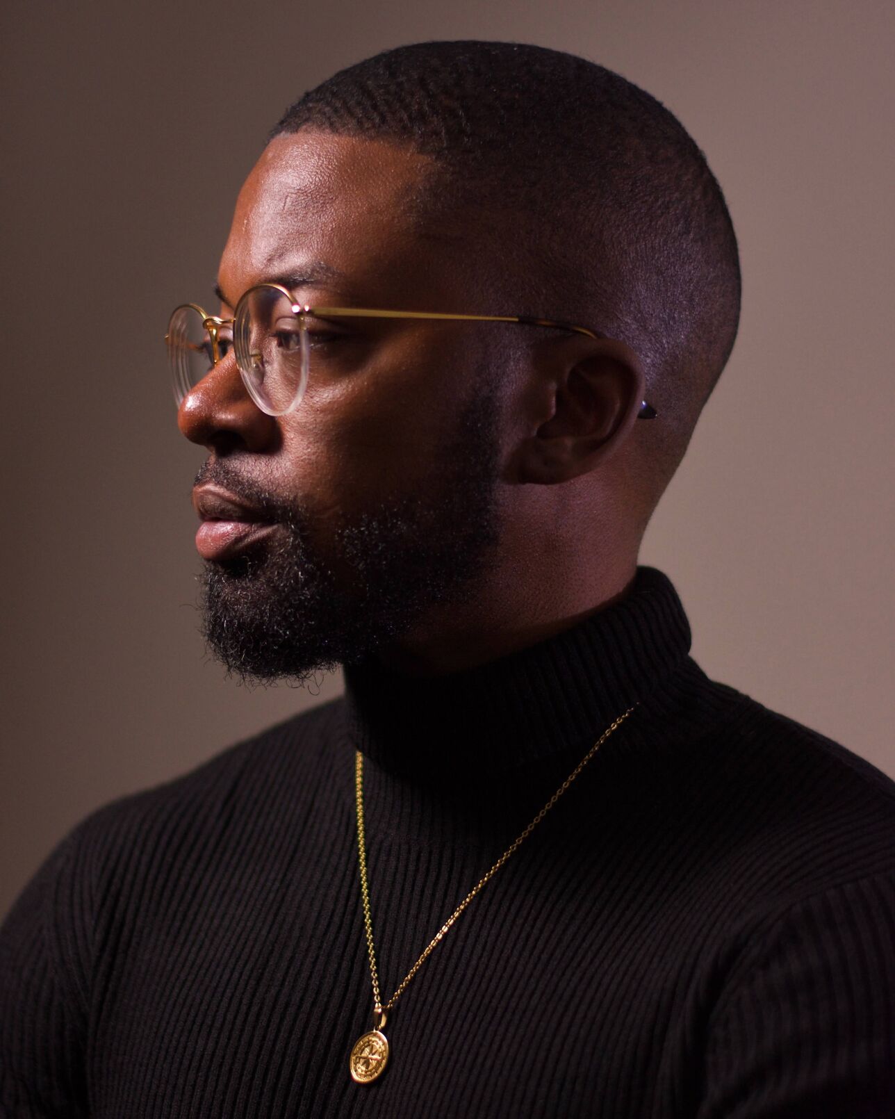 Rapper-activist Benny Starr brings his incisive creative searching to ...