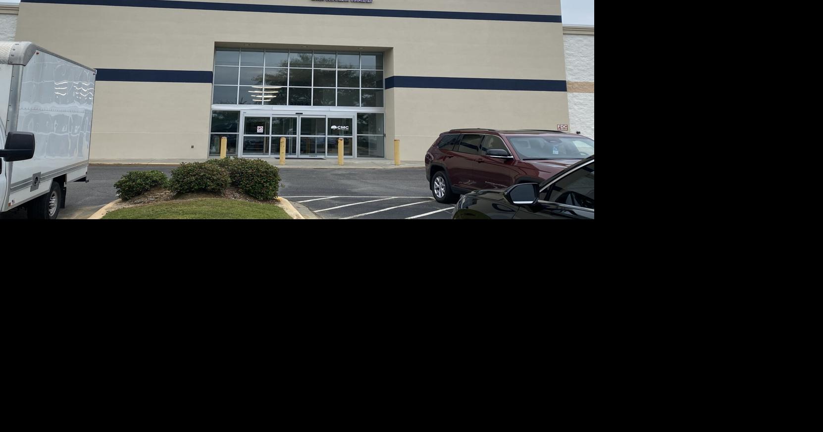 Conway Medical Center renovates Church Street Office Depot