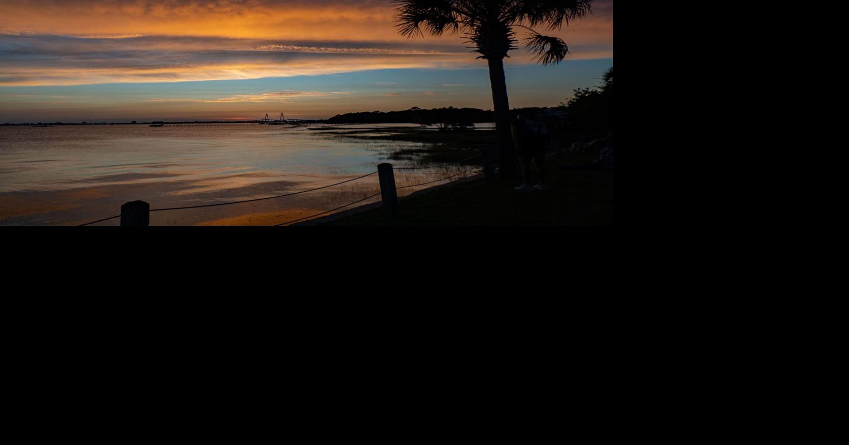 Lowcountry Landscapes Photo of the Week | News | postandcourier.com