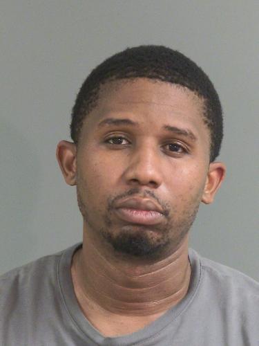Speed merchant caught with powdery substance