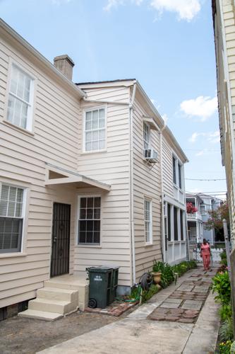 Nathaniel Russell House to be sold amid shifting priorities | News ...