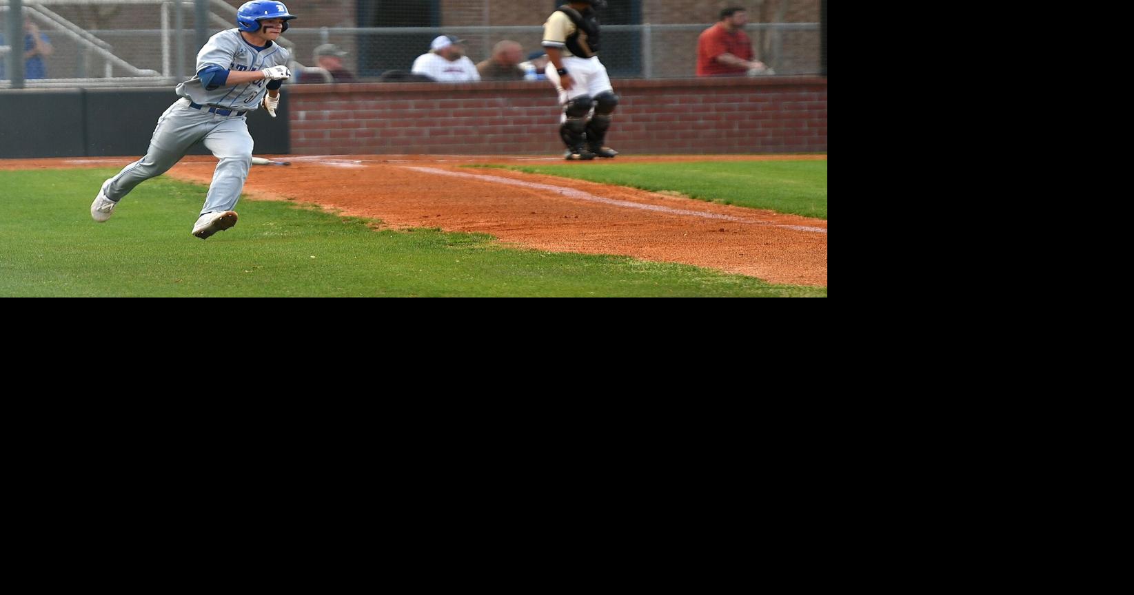 Stags, Hawks, Iron Horses in preseason top 10 baseball polls