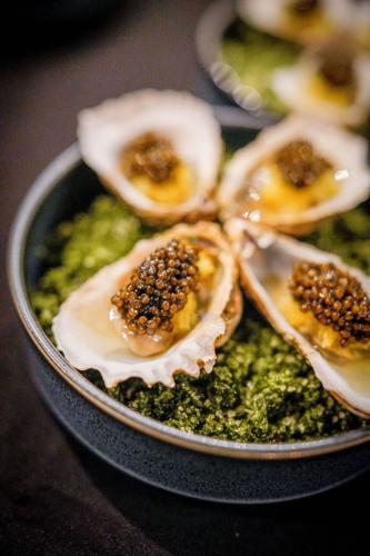 Michelin-quality restaurant coming to downtown Greenville