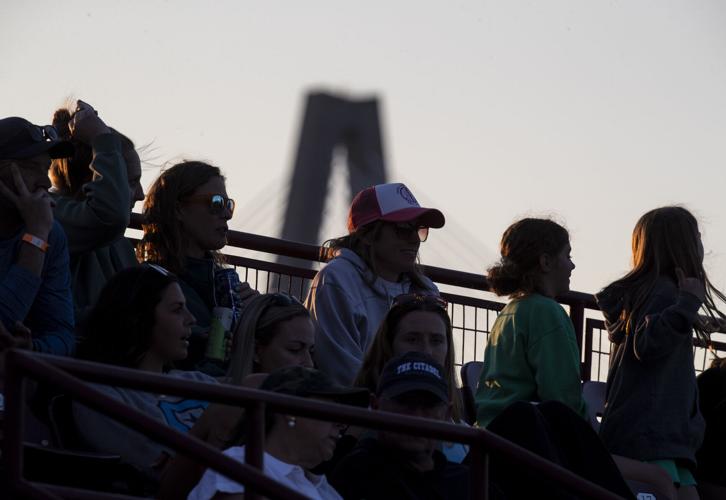 College of Charleston avenges earlier loss to The Citadel