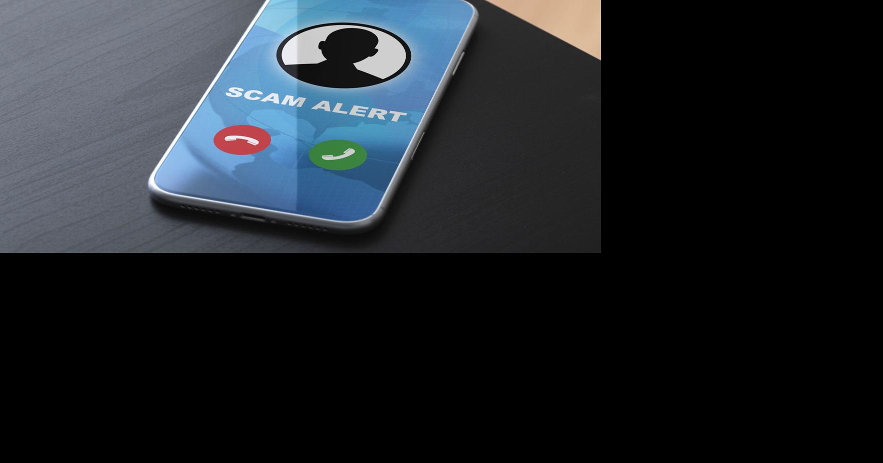 BBB CONSUMER TIPS: Tips to protect yourself from falling for impostor ...