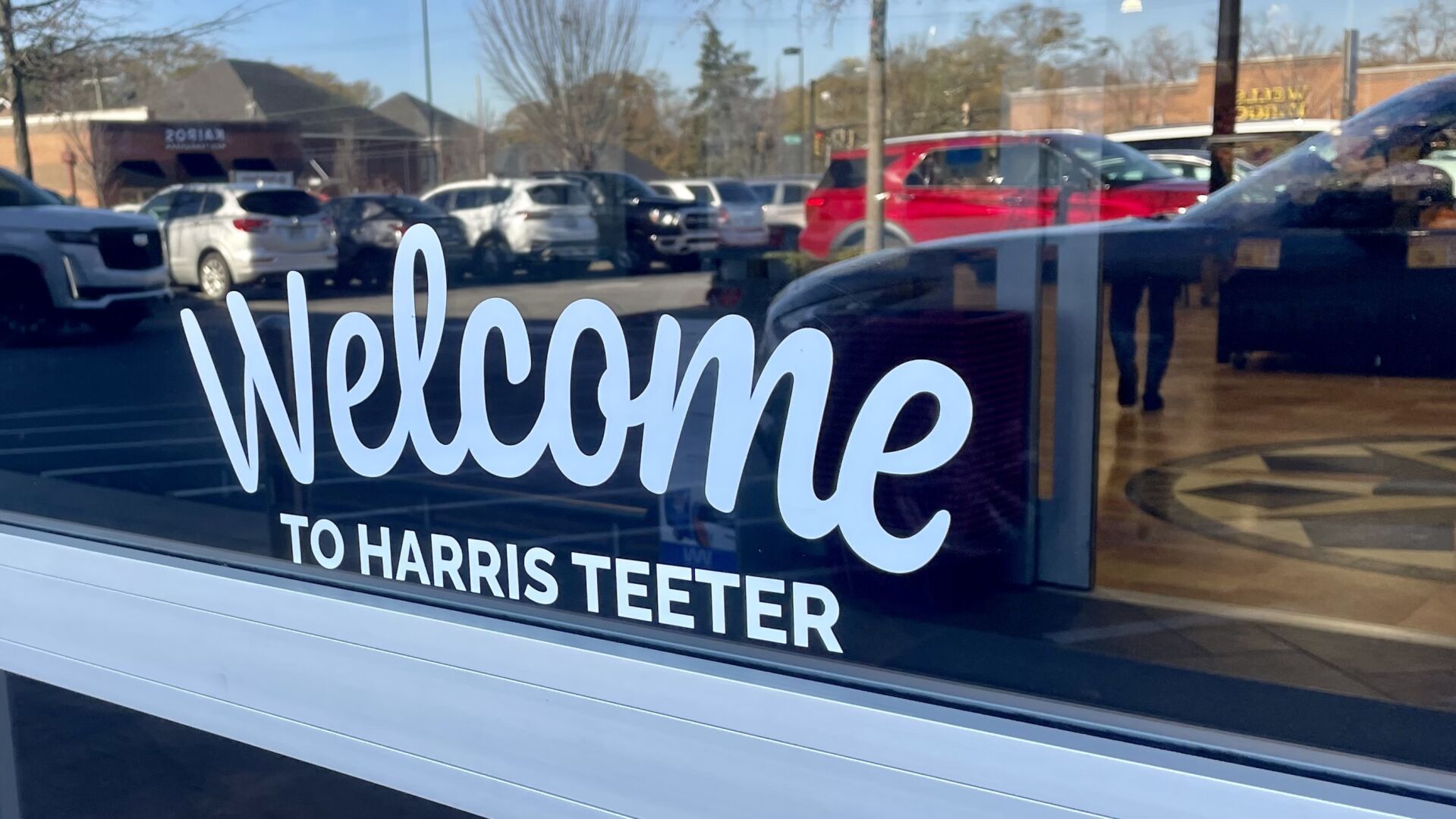 Harris Teeter will open a new store at former Clemson Bi-Lo