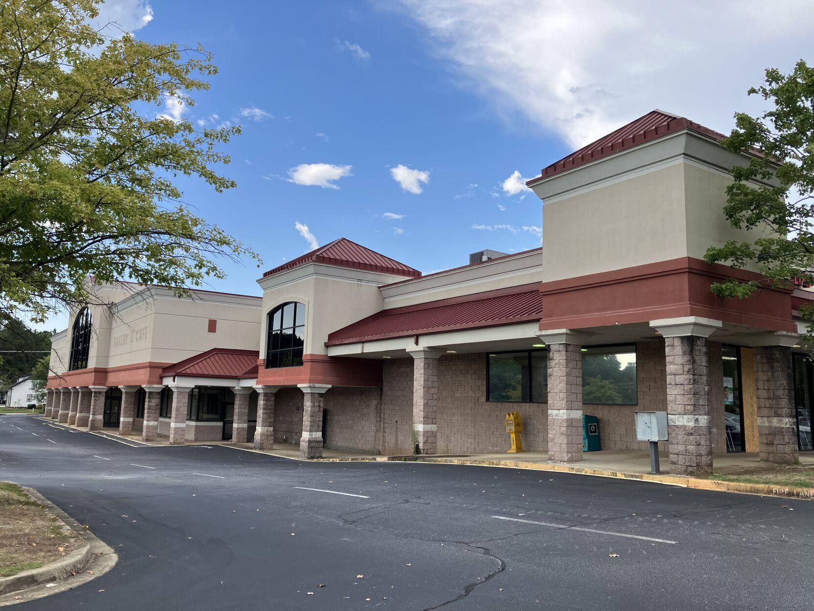 Here's what's planned for empty Upstate Bi-Lo grocery stores ...