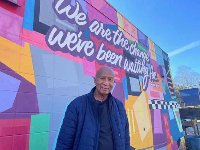 12 Black Leaders to Know in SC: Leroy Jeter