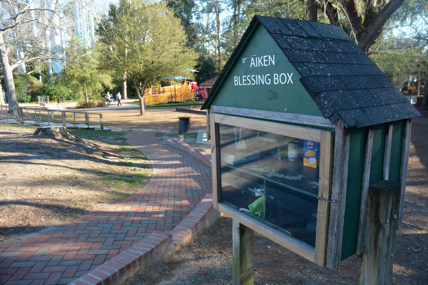 Page S1 | Aiken Standard ePaper