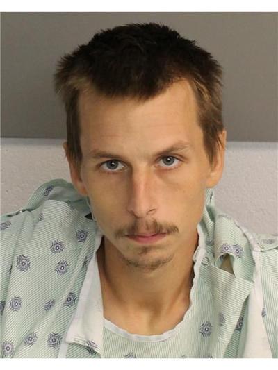 Aiken County man facing attempted murder charges after officer-involved ...