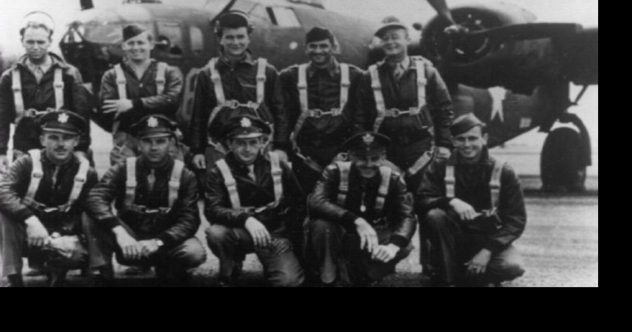 Columbia WW2 veteran's remains identified by federal agency after 79 years