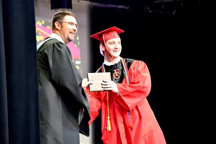 Fox Creek Graduation 2023 | North Augusta Community News ...