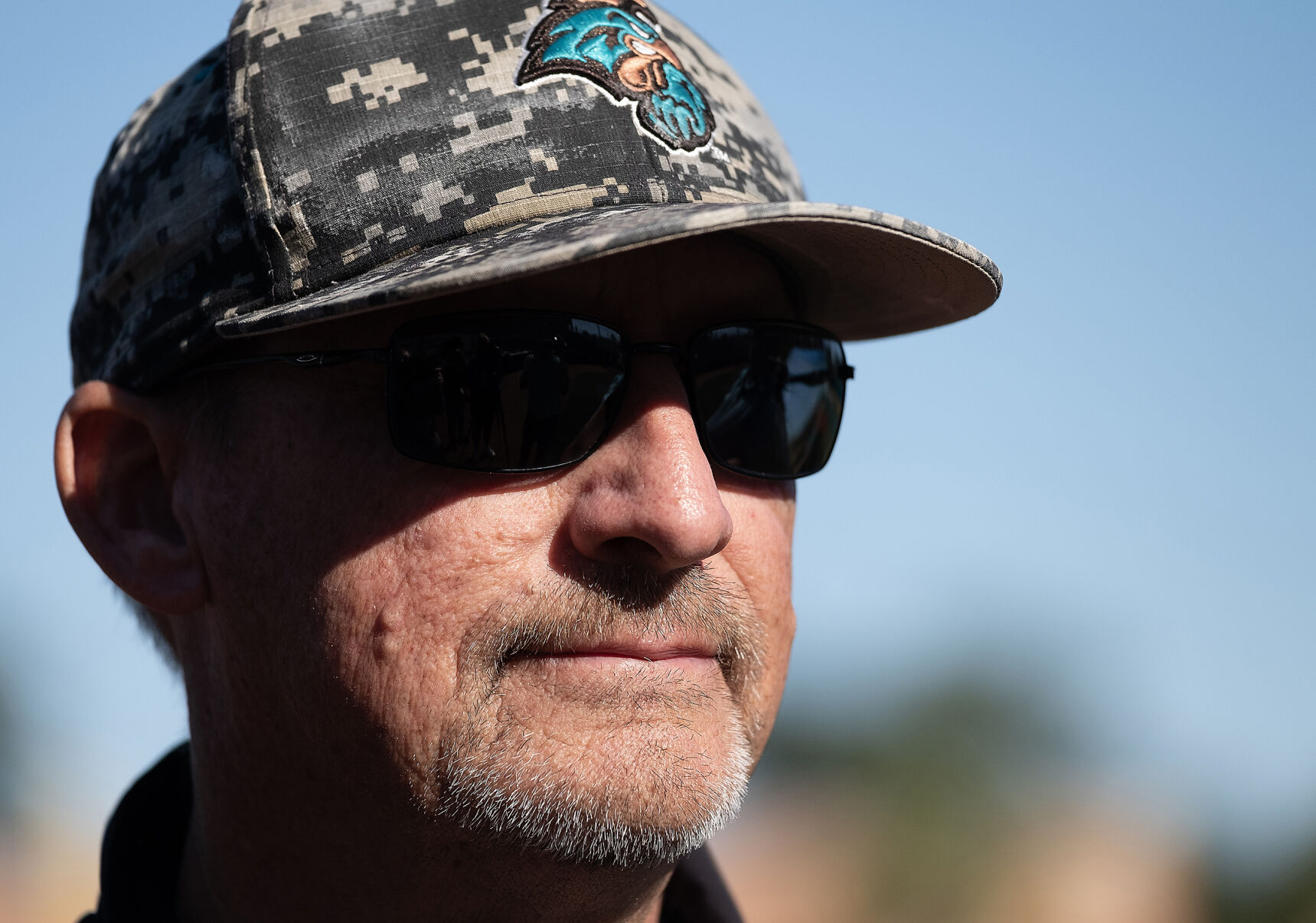 Coastal Carolina's CWS trip a product of Gilmore's greatness