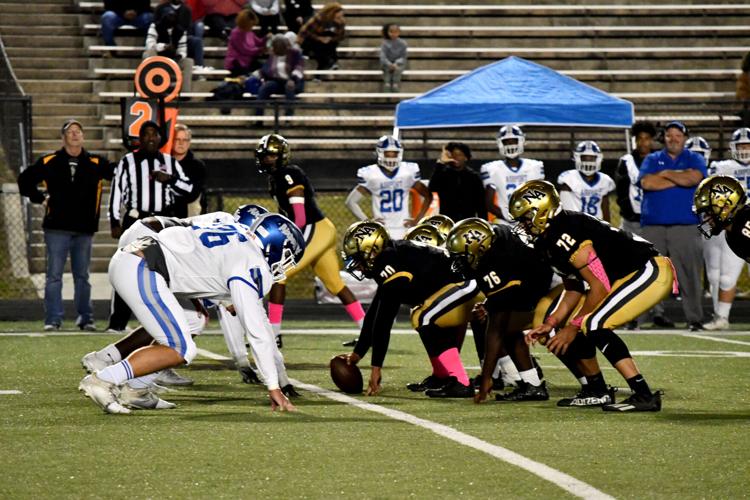 NAHS celebrates homecoming alongside alumni