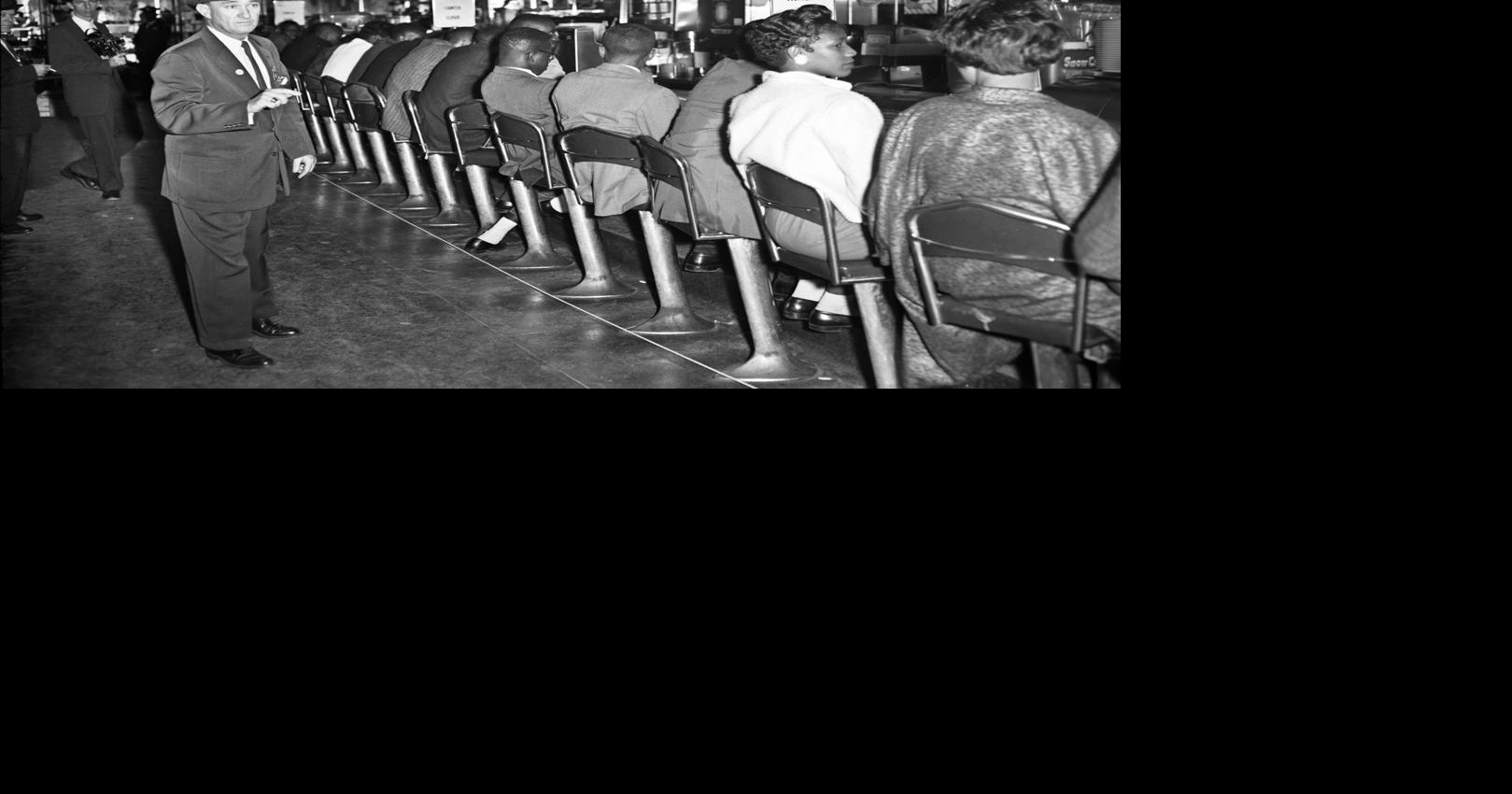 Black history sites abundant in Charleston