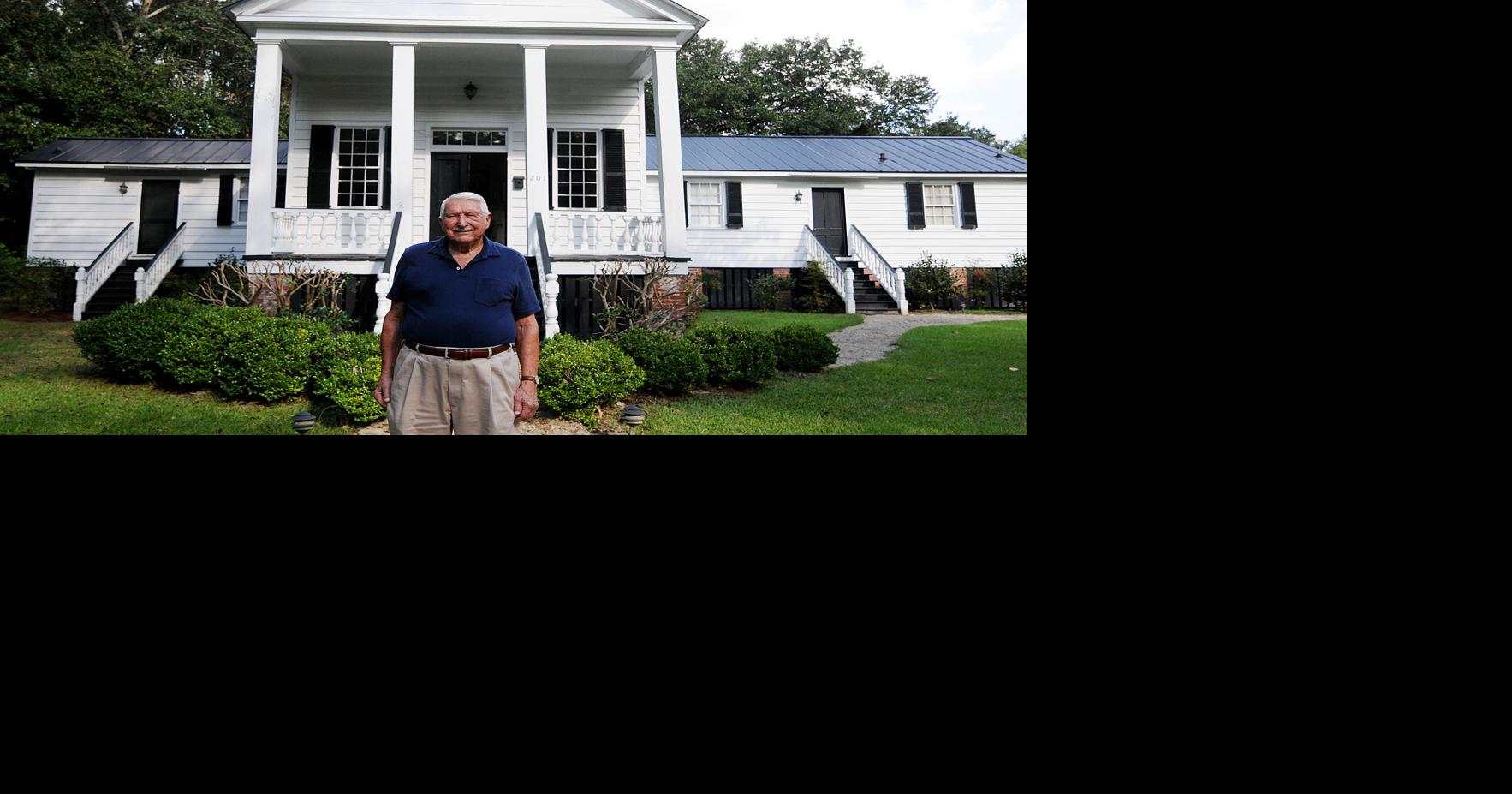 Old Town Hall an example of how 'wonderful' it is to preserve ...