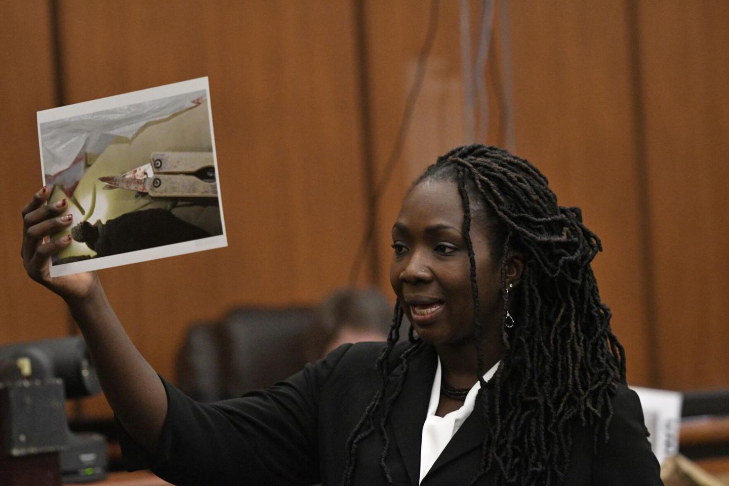 Rowland convicted in 'mistaken Uber' murder of USC student; sentenced ...