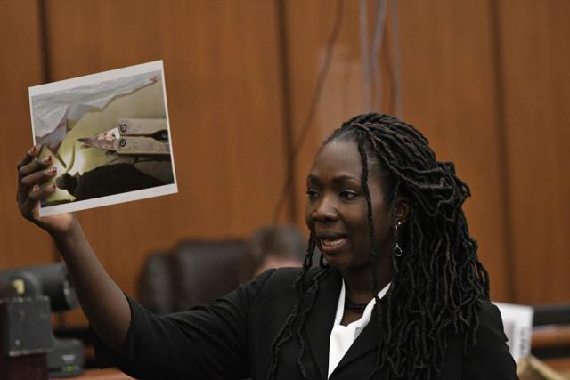 Rowland convicted in 'mistaken Uber' murder of USC student; sentenced ...