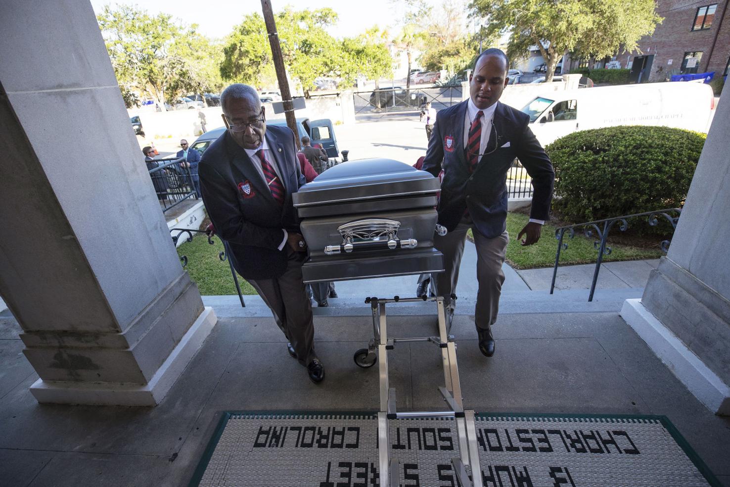 SC Rep. Jim Clyburn remembers wife Emily as constant source of support ...